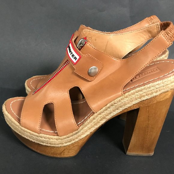 Hunter | Shoes | Hunter Morant Samples Rare Samples Size 9 New Rare ...